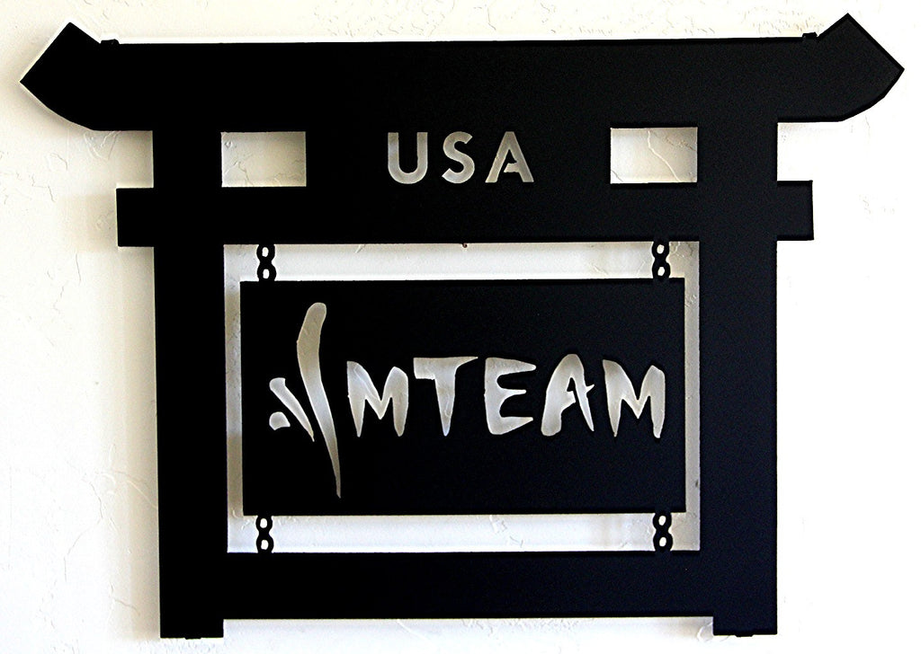 Martial Arts Dojo Decor: Dojo Decorations: – Best on the Planet: Karate ...