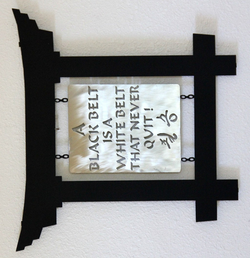 Martial Arts Dojo Decor - Karate Dojo Decorations - Oriental Home decor ...